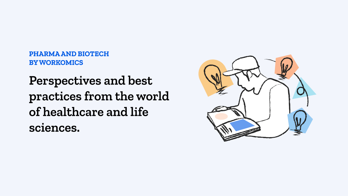 Pharma and Biotech • Workomics