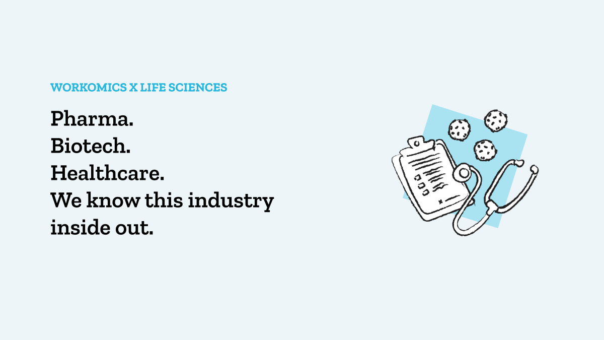 Life Sciences • Workomics