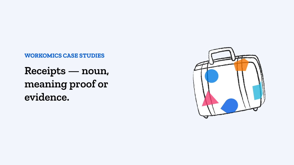 Case Studies • Workomics